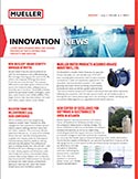 Newsroom | Mueller Water Products
