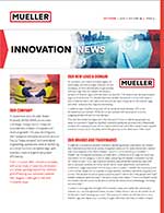 Newsroom | Mueller Water Products