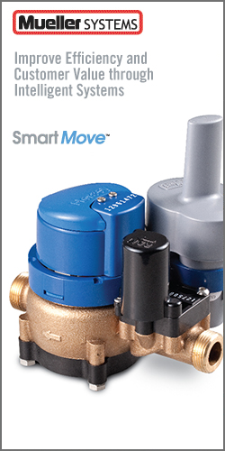 Quality water infrastructure, flow control products & services ...