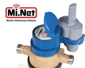 Mueller Water Products | A Smart Move for delivering safe, clean ...